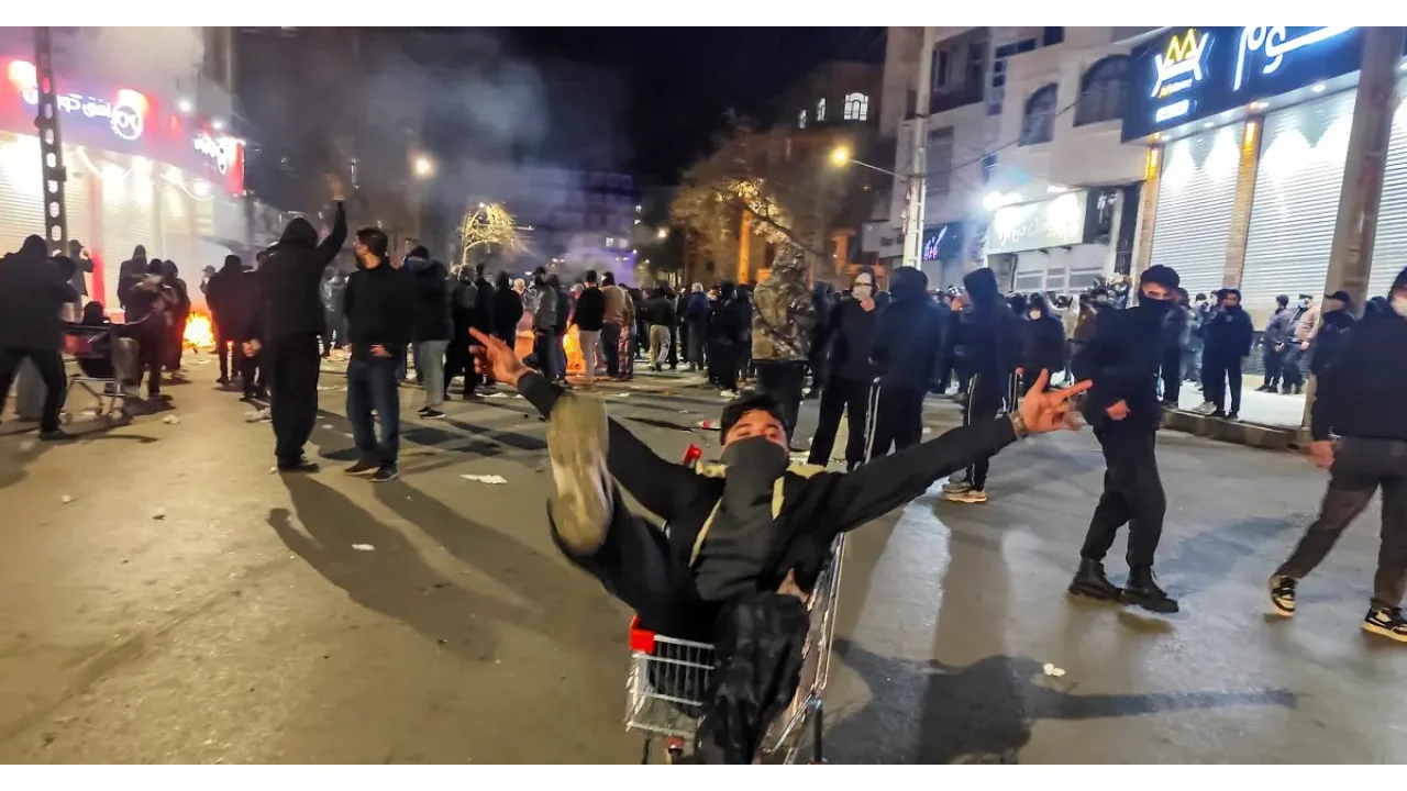 Pejabat Israel dan Arab Desak AS Tunda Serangan Militer ke Iran, Tunggu ...