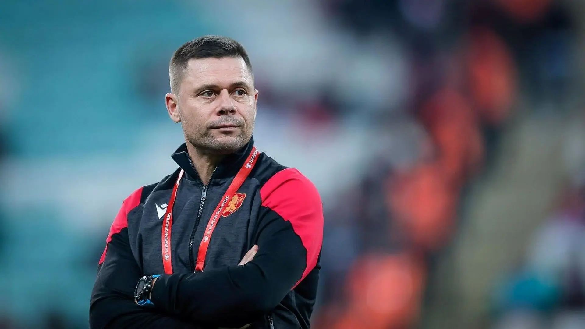 Pelatih Bulgaria Aleksandar Dimitrov Kembali ke Indonesia, Reuni dengan ...