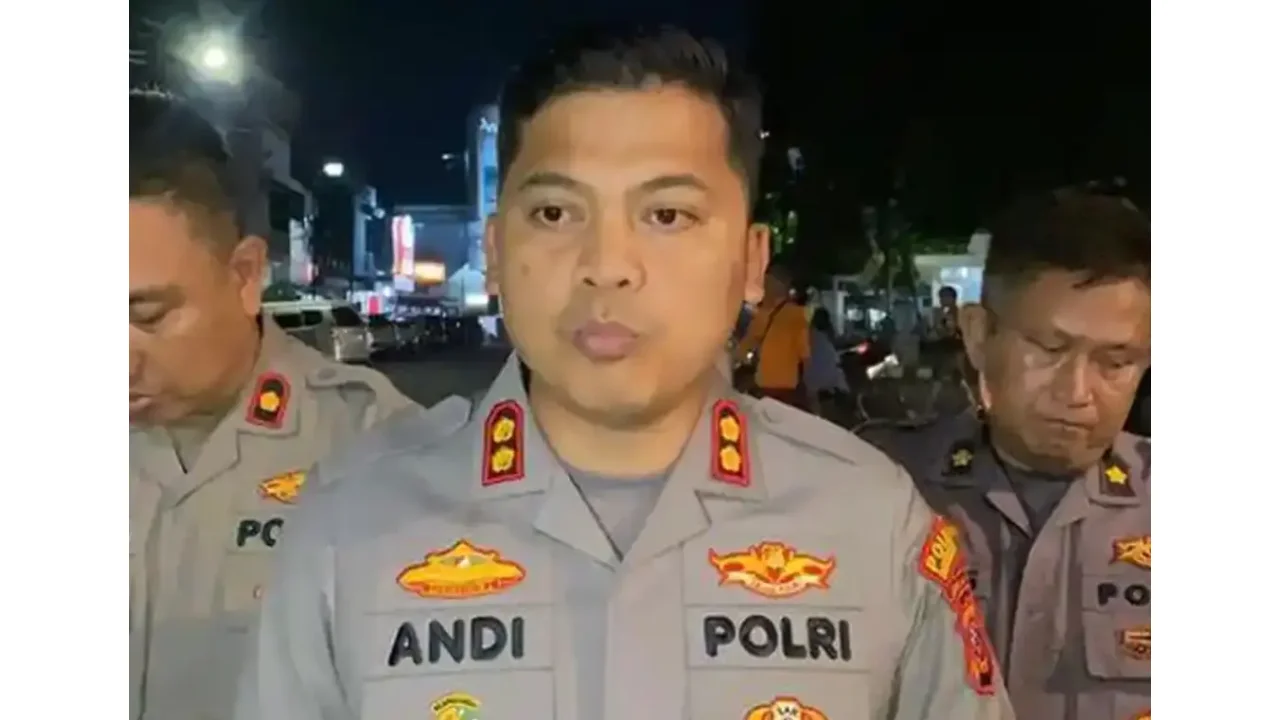 Petugas Gabungan Diterjunkan Amankan Nobar Persib vs Persija di ...