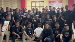 Polda Metro Jaya Berhasil Tangkap Dua Maling Motor yang Tembak Warga di ...