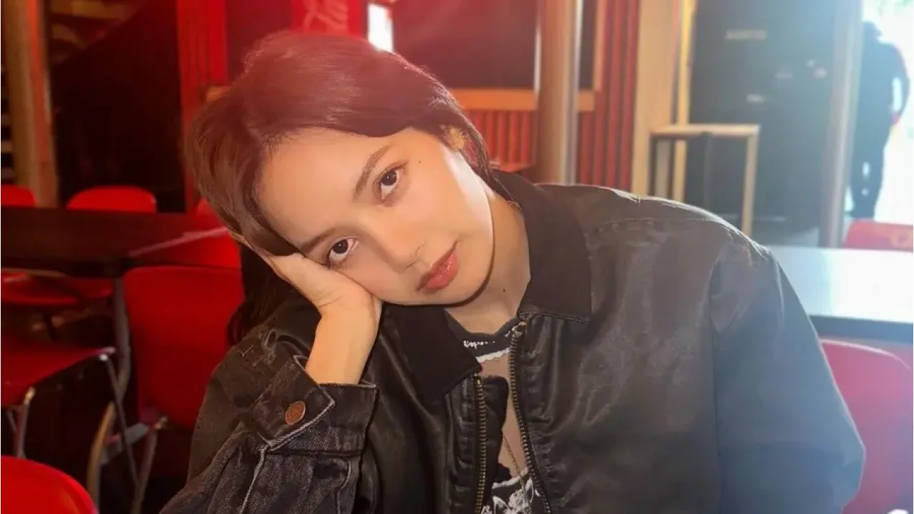 Polda Metro Jaya: "Syuting Film Lisa BLACKPINK Kantongi Izin Resmi dari ...