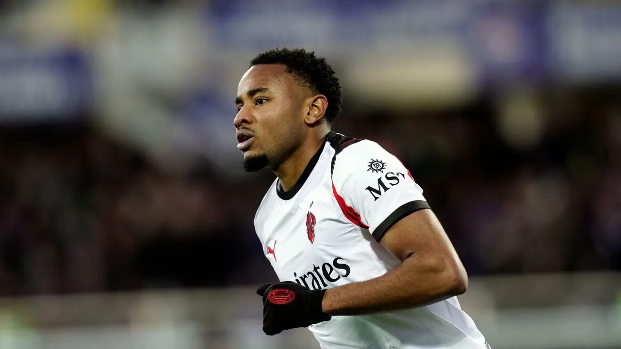 Prediksi Como vs AC Milan 16 Januari 2026: Nkunku dan Leao Starter ...