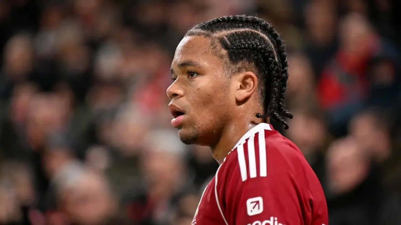 Prediksi Liverpool vs Barnsley 12 Januari 2026: The Reds Bertekad Jaga ...