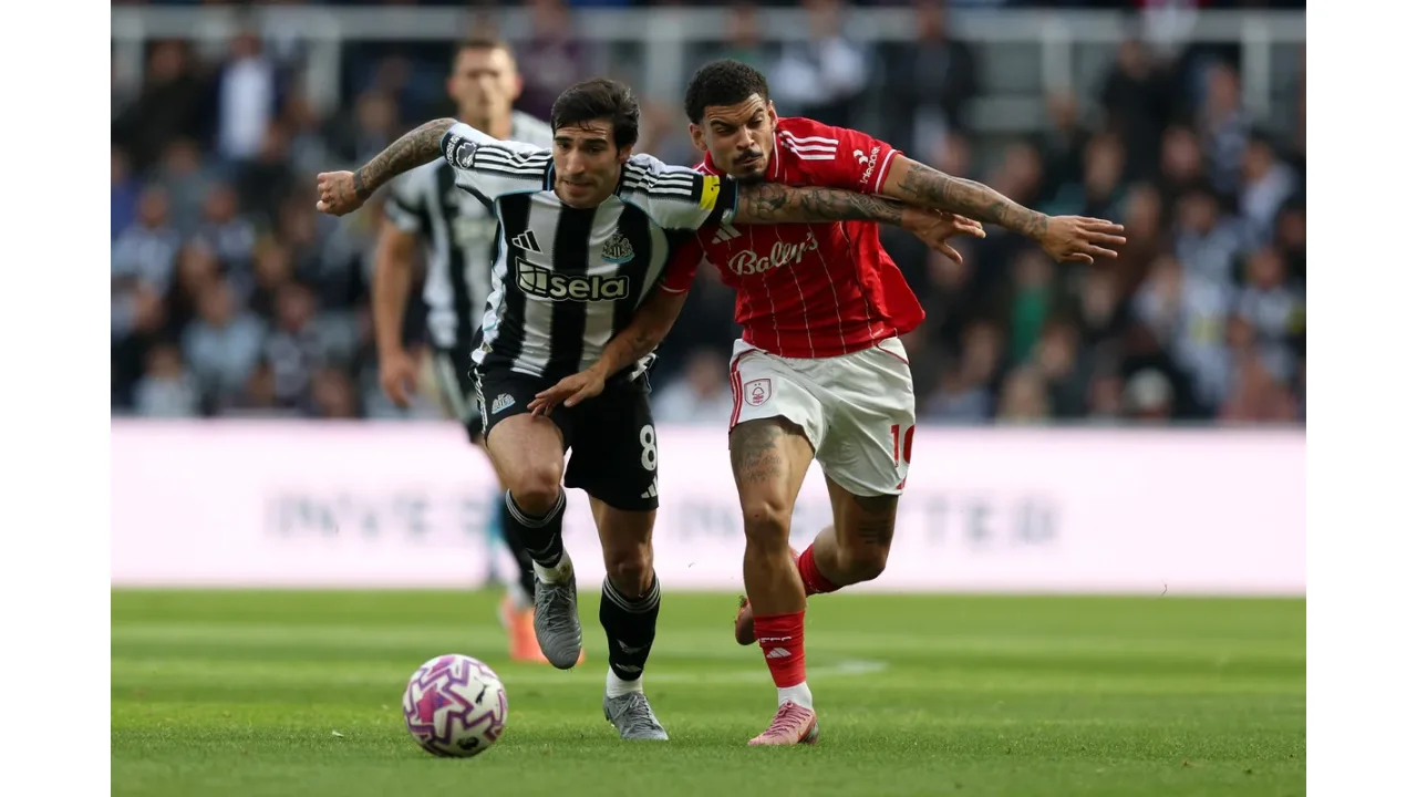 Prediksi Liverpool vs Newcastle United 31 Januari 2026: Siapa Unggul di ...