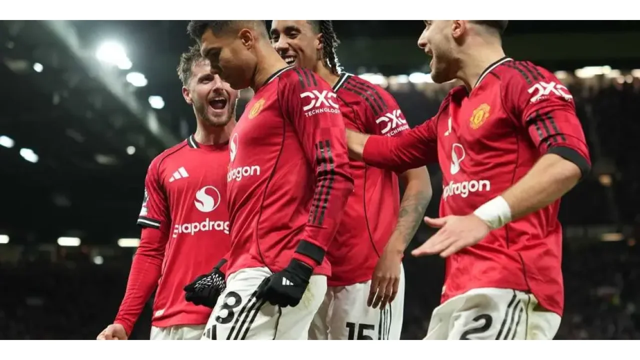 Prediksi Manchester United vs Manchester City 17 Januari 2026: Setan ...