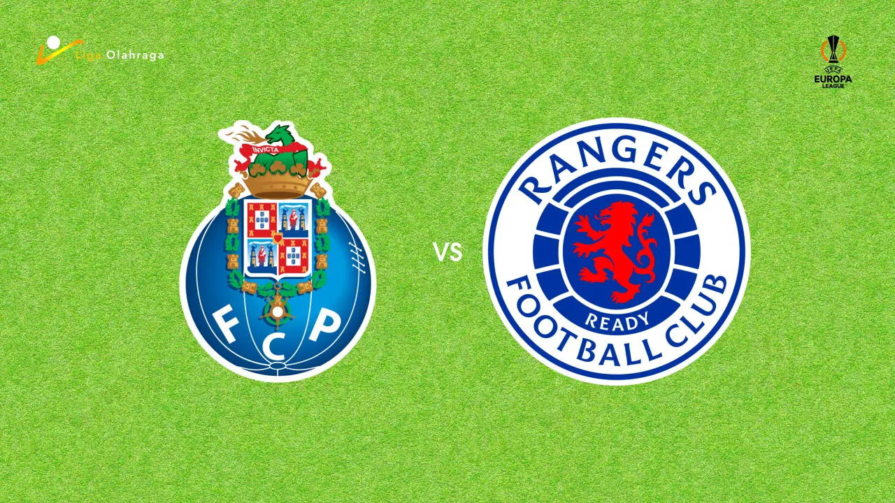 Prediksi Porto vs Rangers 30 Januari 2026: Perebutan Posisi Delapan ...