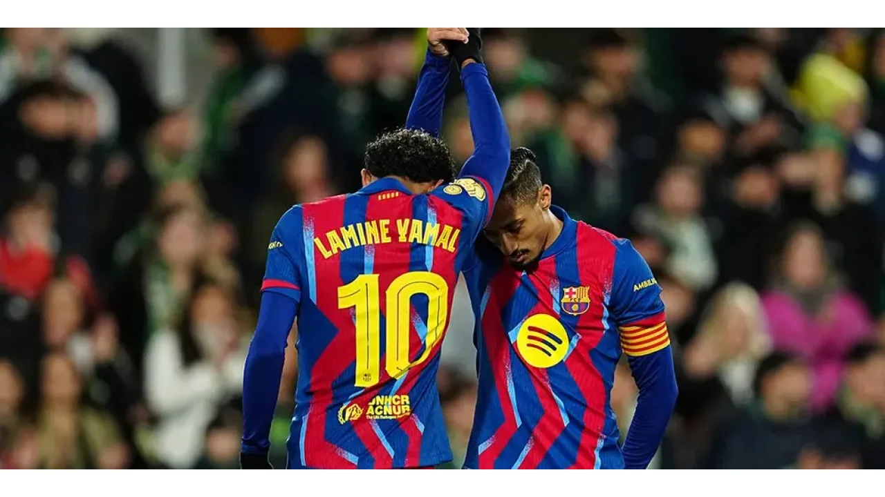 Prediksi Real Sociedad vs Barcelona 19 Januari 2026: Blaugrana Bertekad ...
