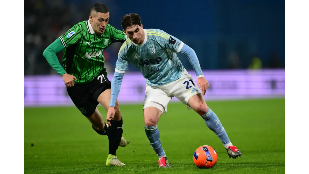 Prediksi Sassuolo vs Cremonese 25 Januari 2026: Duel Jay Idzes dan Emil ...