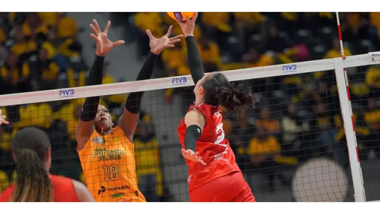 Proliga 2026: Hasil Lengkap Pekan Perdana, Klasemen Terbaru, dan Jadwal ...