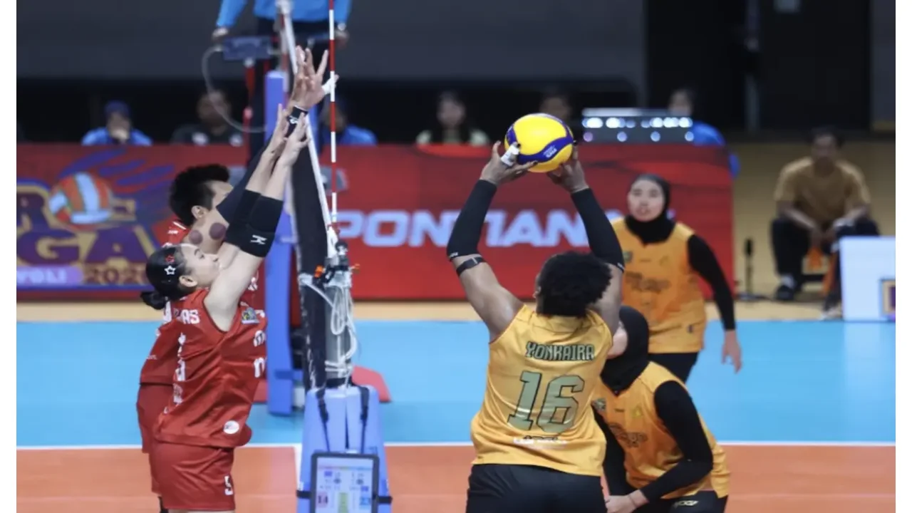 Proliga 2026 Pekan Perdana di Pontianak Resmi Berakhir, Ini Rekap ...