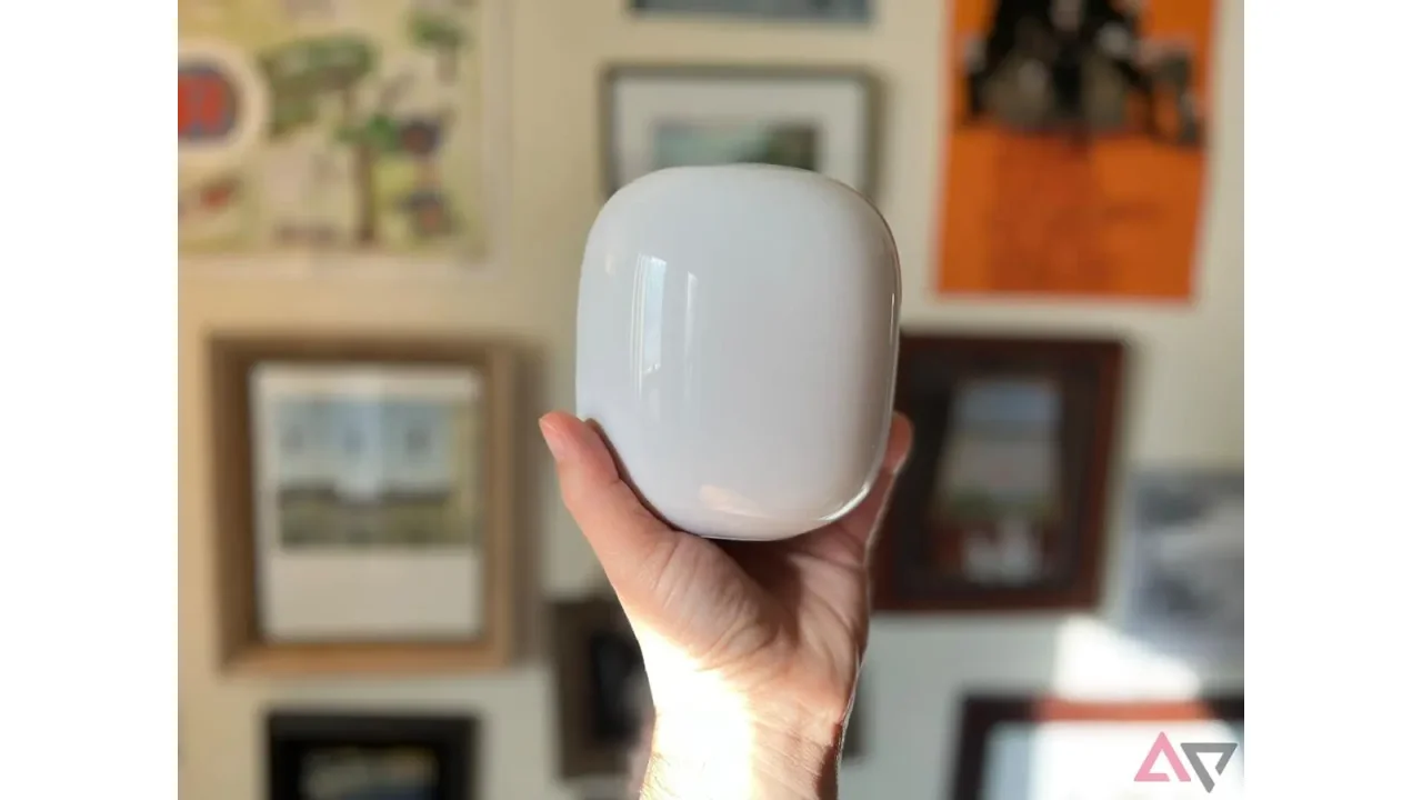 Promo Google Nest Wifi Pro: Harga Turun Drastis, Solusi Jaringan Rumah ...