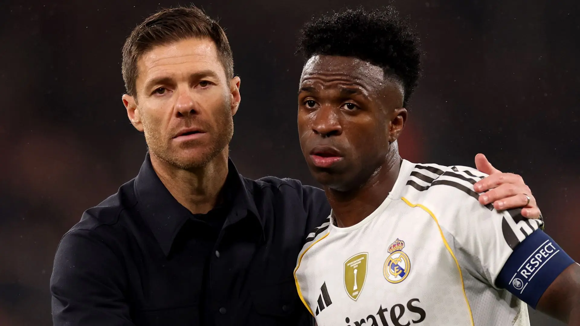 Real Madrid Kembali Buka Pembicaraan Kontrak Vinicius Junior Usai Xabi ...