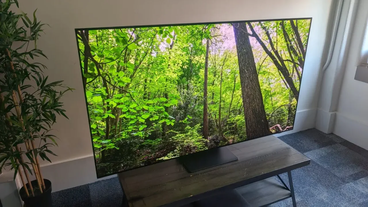 Rekomendasi OLED TV Terbaik 2026: Pilihan Cerdas untuk Kualitas Gambar ...