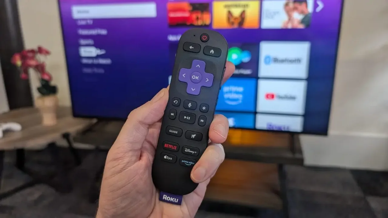 Rekomendasi Smart TV Terbaik 2026: Pilihan Unggul untuk Hiburan Cerdas ...