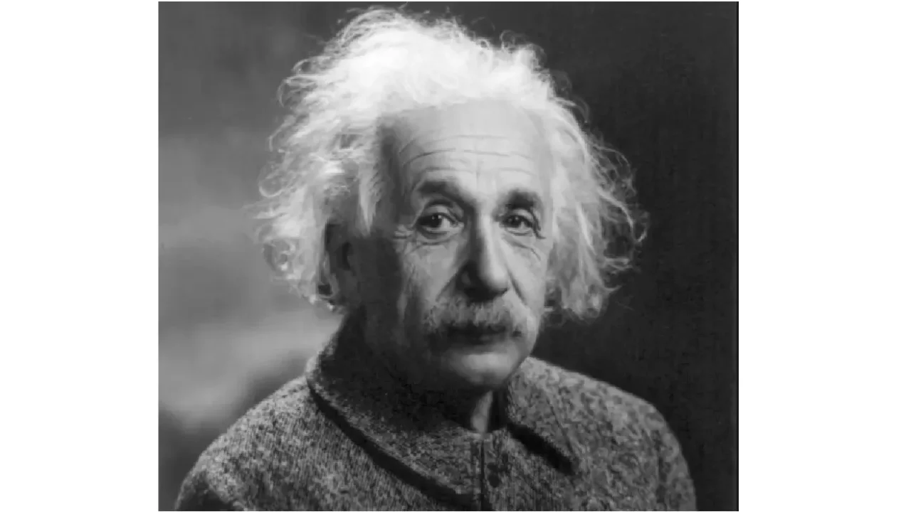 Teori Relativitas Einstein Kembali Teruji: Eksperimen Sinar Gamma ...