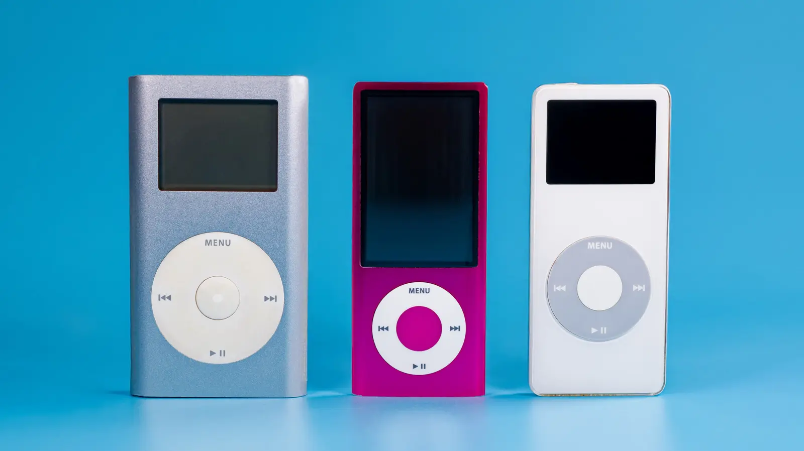 Tips Memilih 5 Pemutar Musik Alternatif iPod Terbaik yang Digemari ...