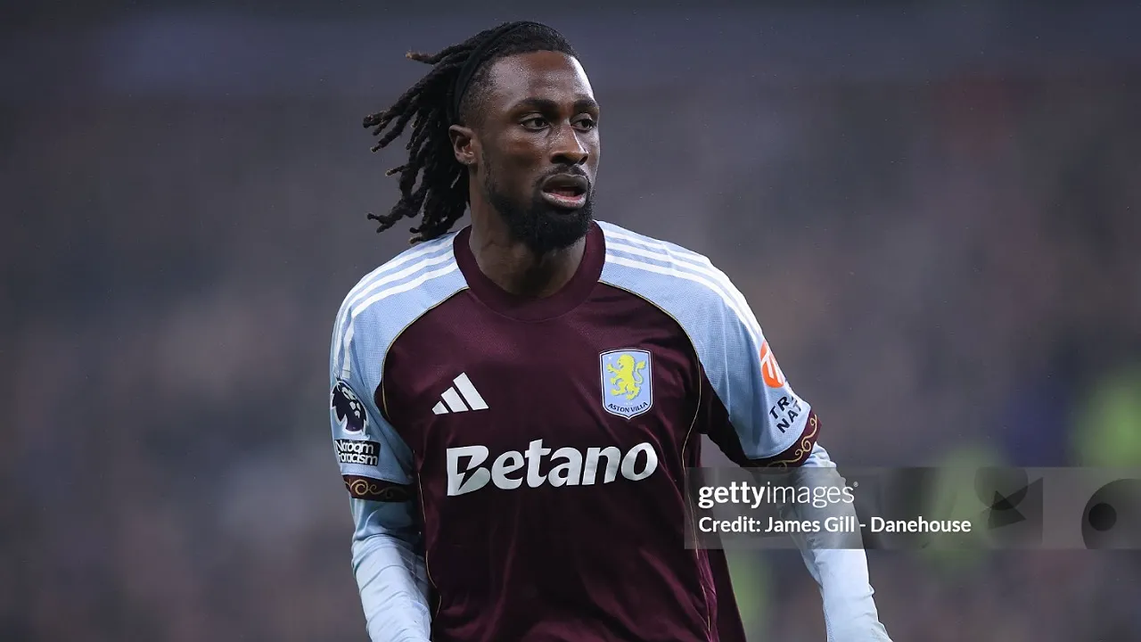 Unai Emery Ungkap Alasan Lepas Evann Guessand ke Crystal Palace ...