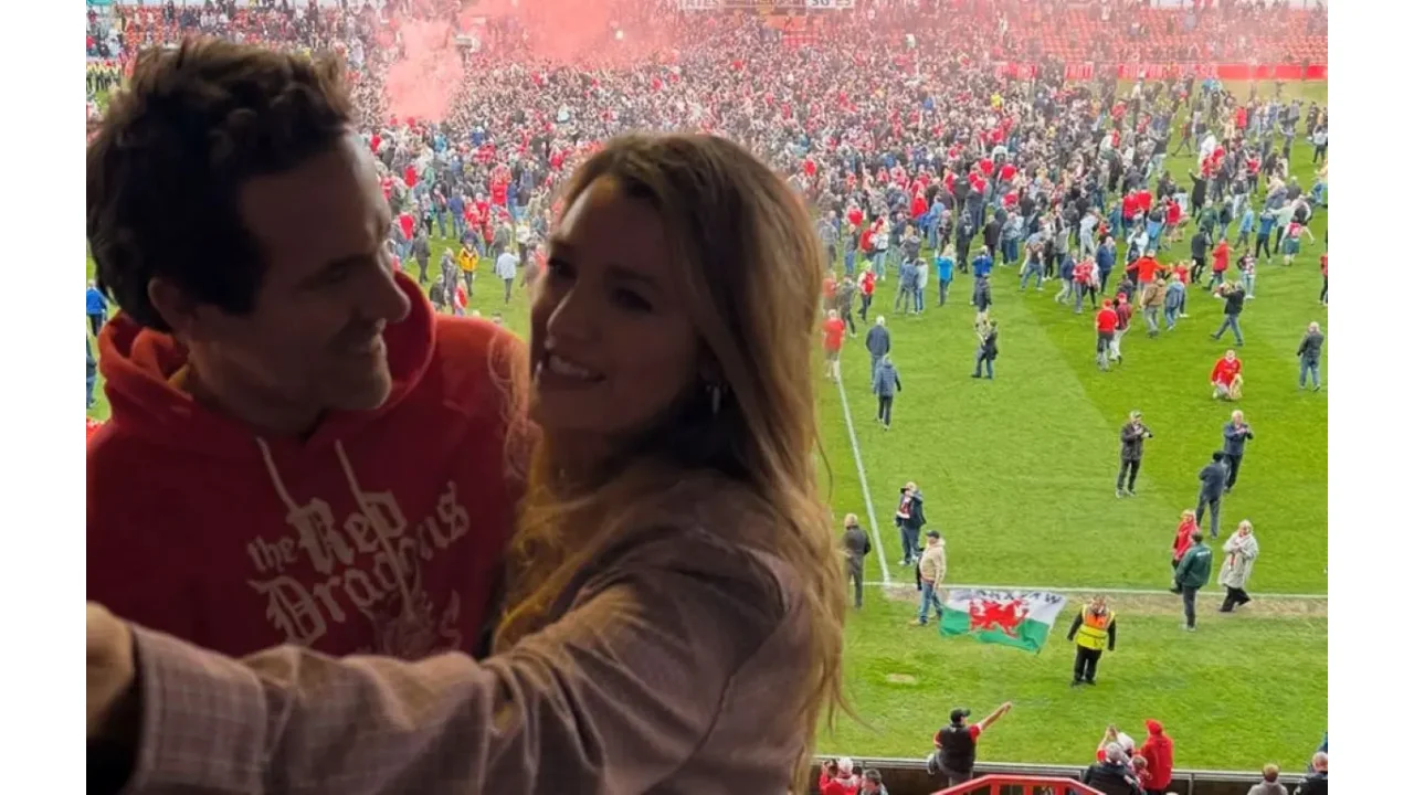 Wrexham Ukir Sejarah di Piala FA: Singkirkan Nottingham Forest, Akhiri ...