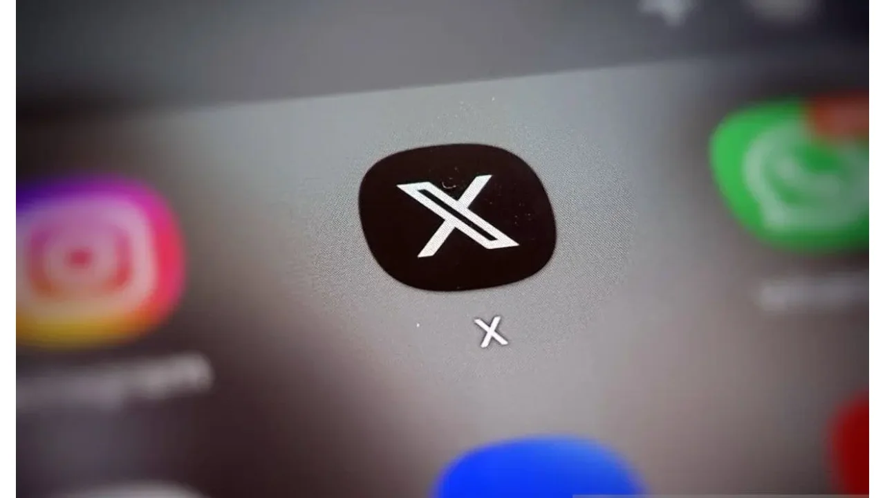 X Kembali Alami Gangguan Global 17 Januari 2026, Pengguna Keluhkan Lini ...