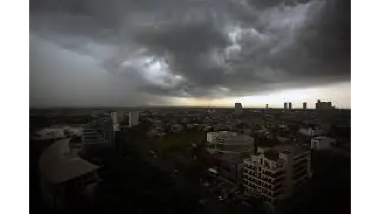 BMKG Peringatkan Potensi Gelombang Tinggi 2,5 Meter dan Banjir Rob di ...