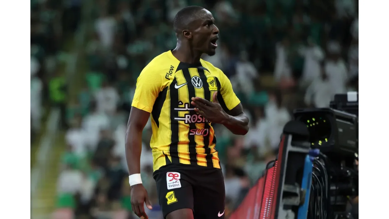 Inter Milan Dorong Transfer Moussa Diaby dari Al-Ittihad Jelang ...